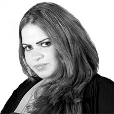 Rasha Abou El Naja | Alumni | About Esmod | ESMOD Dubai