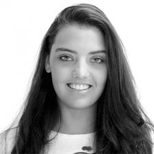 Romy Lee Ferraira | About Esmod | ESMOD Dubai